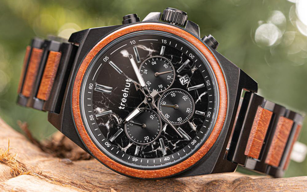 New Aster Collection Colorways | Must-Have For Chrono Watch Lovers ...