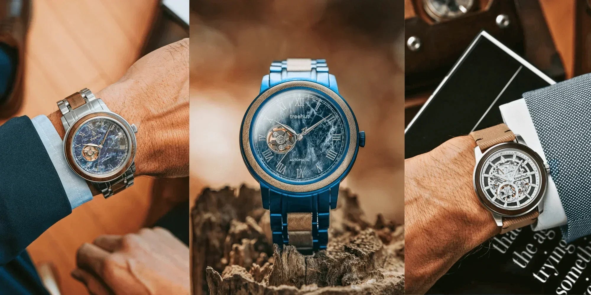 Best Automatic Watches for Men in 2026