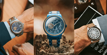Best Automatic Watches for Men in 2026