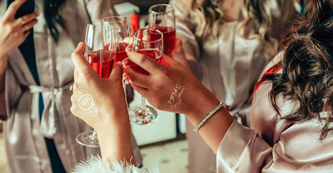 Best Bachelorette Party Gift Ideas for Bride