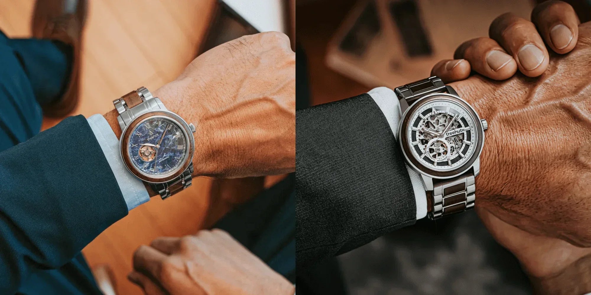 Best Silver Watches Under $500