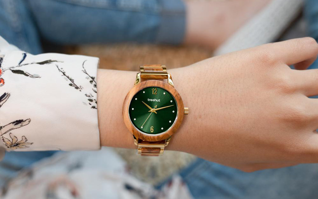 The New Constance Collection | For The Mysterious Woman | Treehut