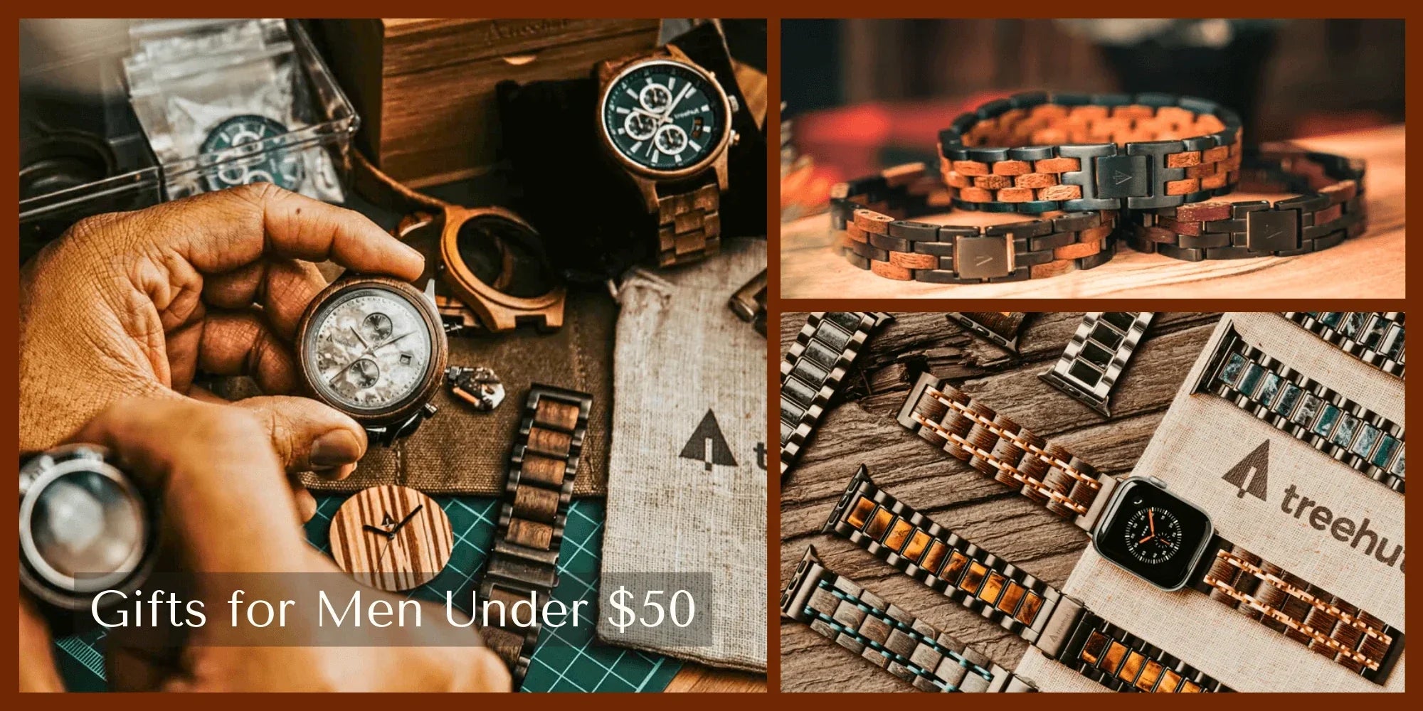 Gifts for Men Under $50 (That Don’t Feel Cheap)