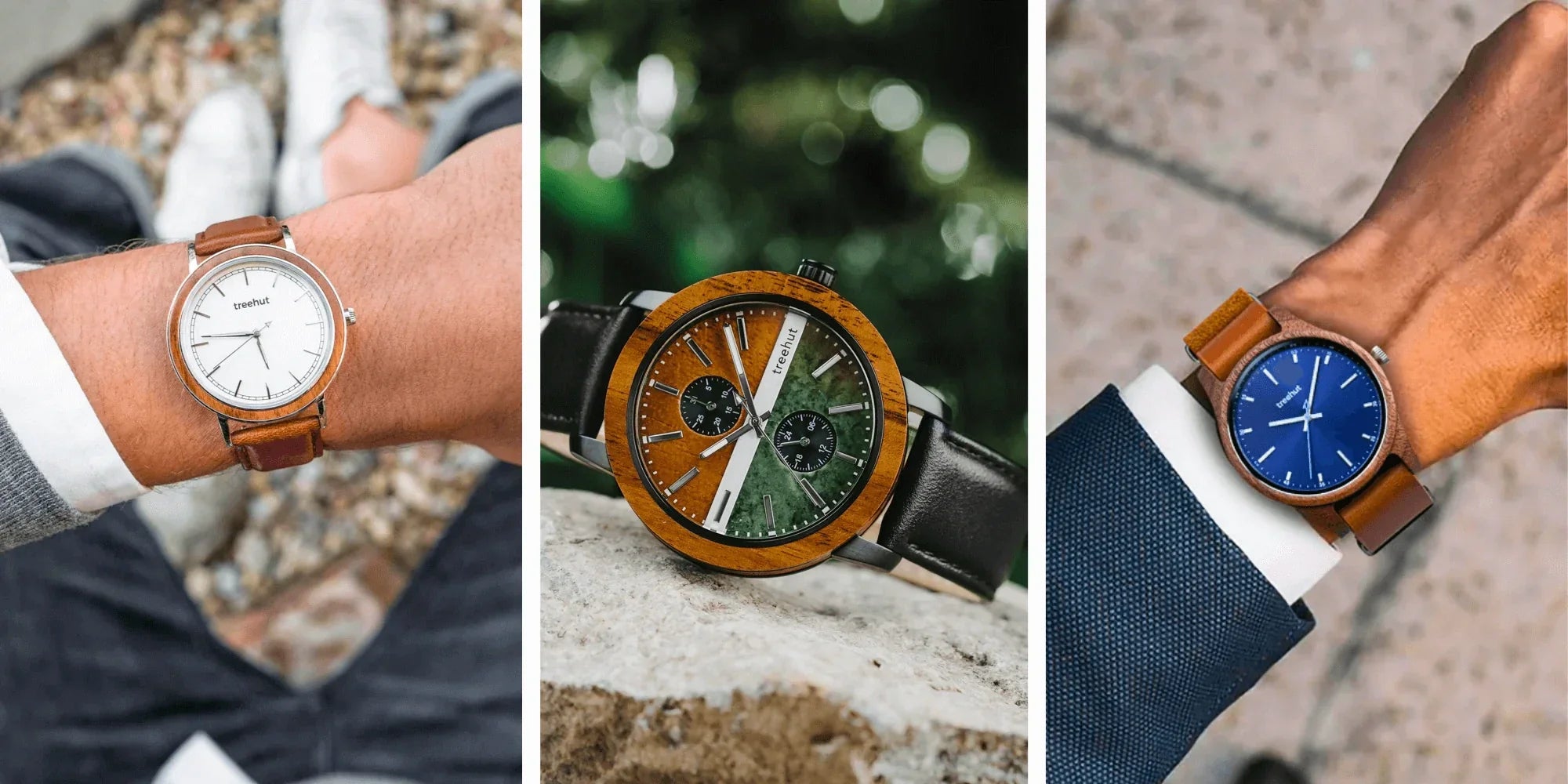 Handmade Leather Watches: Why They Are Making a Comeback