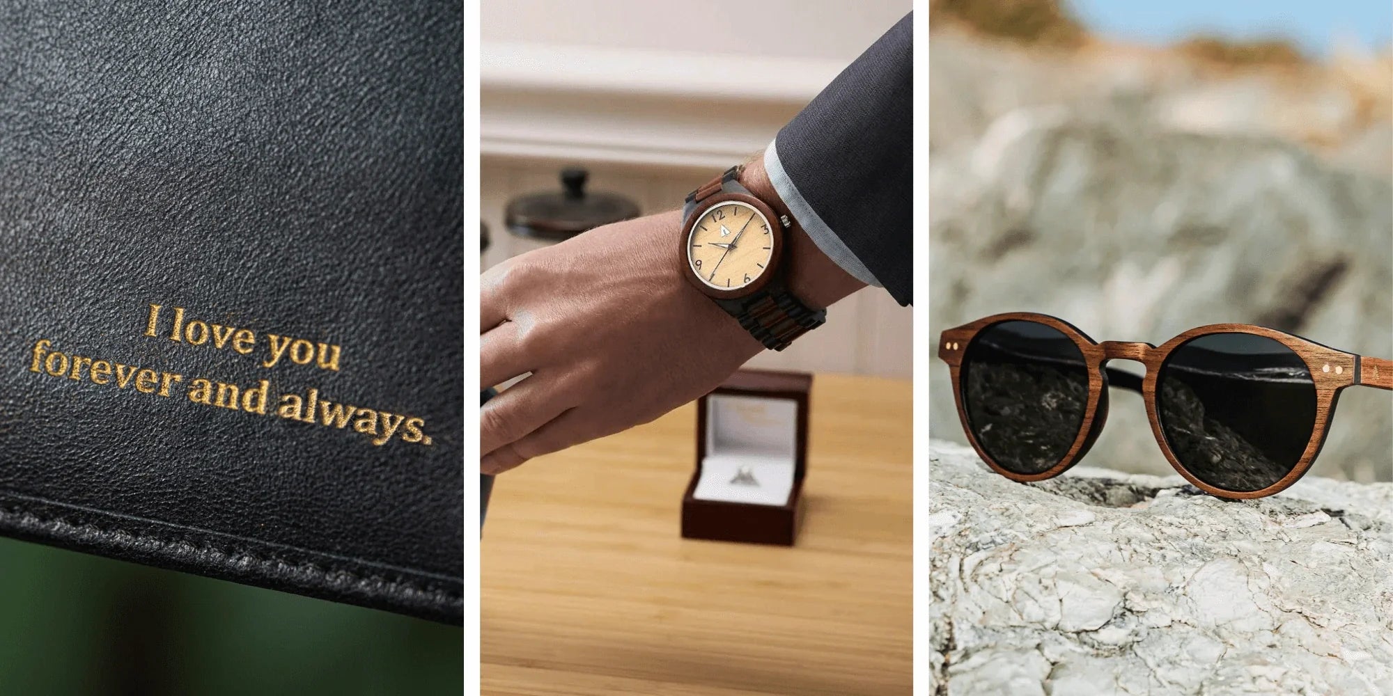 Personalized Gifts for Husband That Show You Know Him