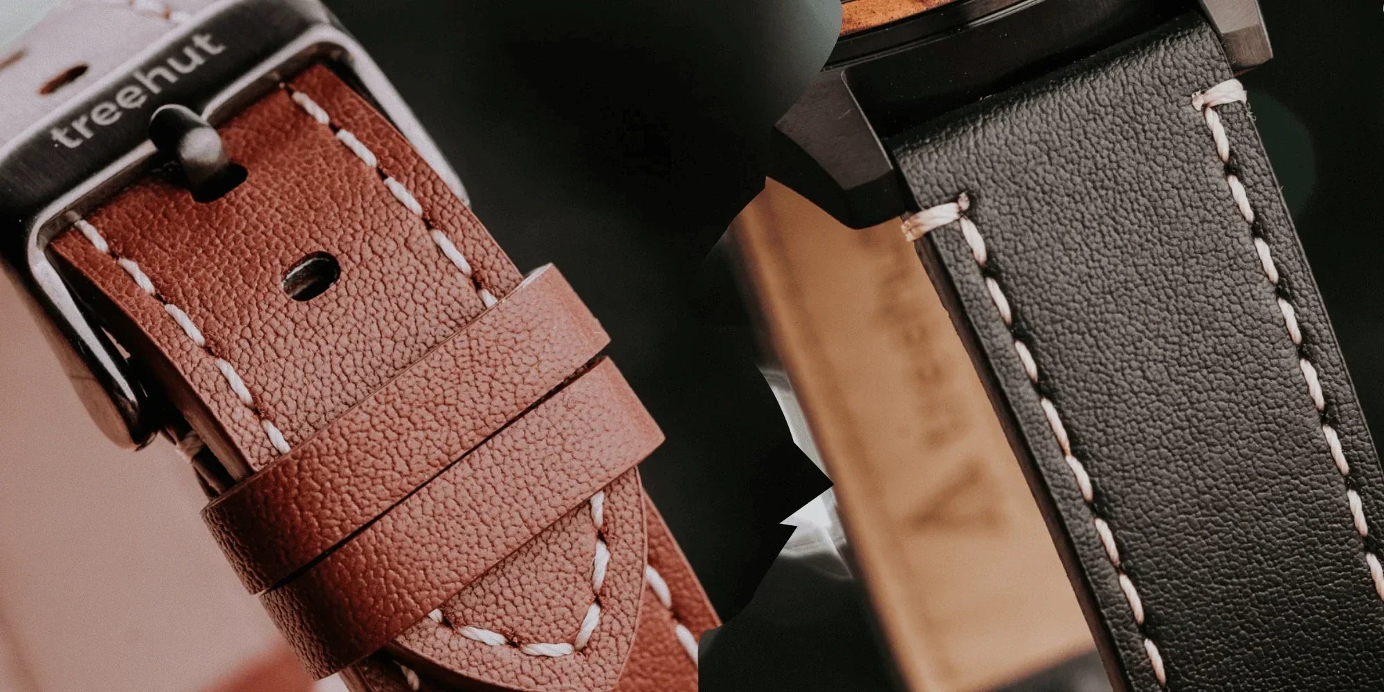 Real vs. Faux Leather Watch Strap: How to Tell the Difference