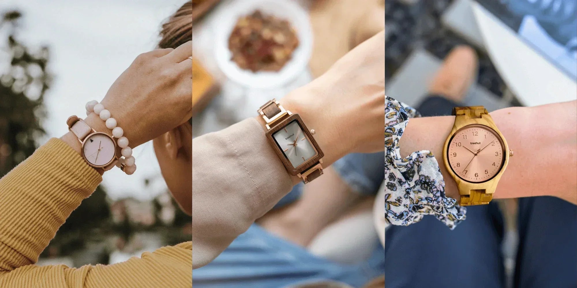 Rose Gold Watches for Women Under $200: Our Best Picks