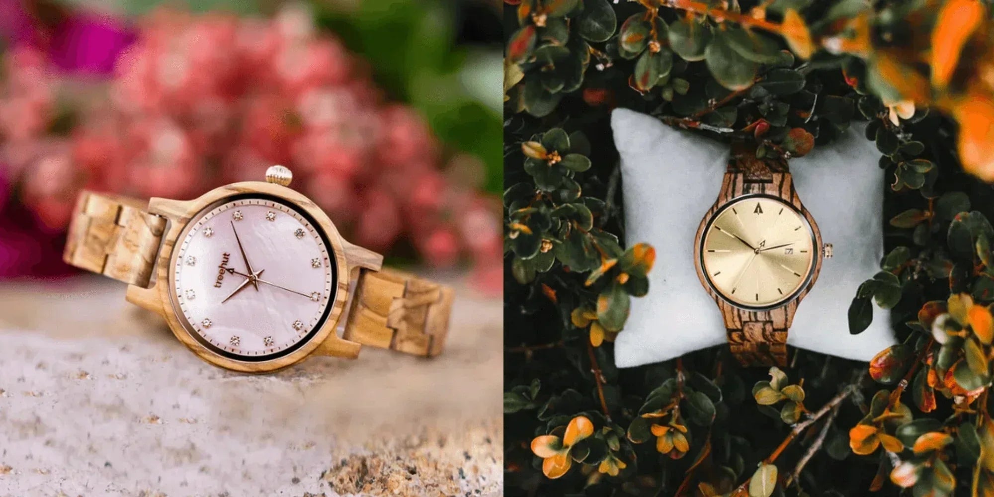 Rose Gold vs. Gold Watch: Which One Matches Your Style?