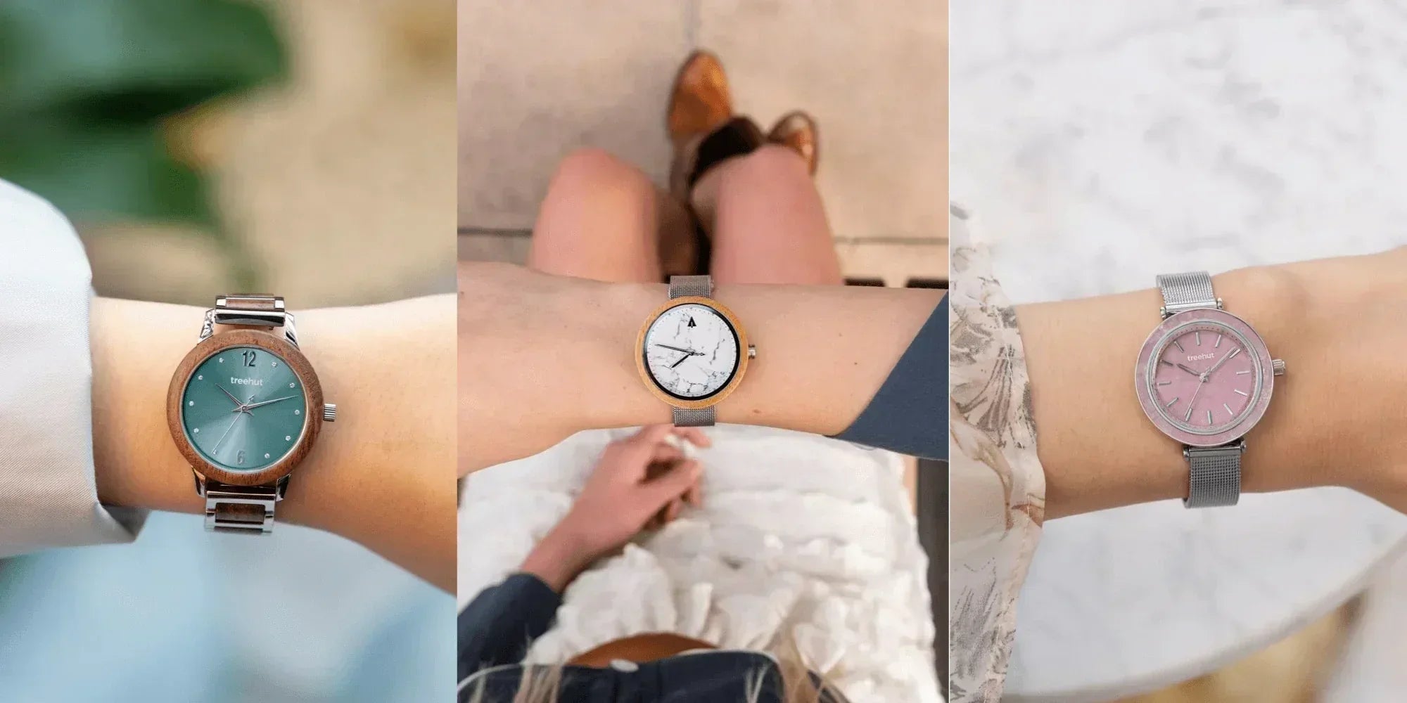 Silver Watches for Women That Add Elegance to Any Outfit