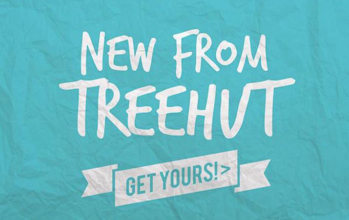 Introducing New Designs to the Hut! | Treehut