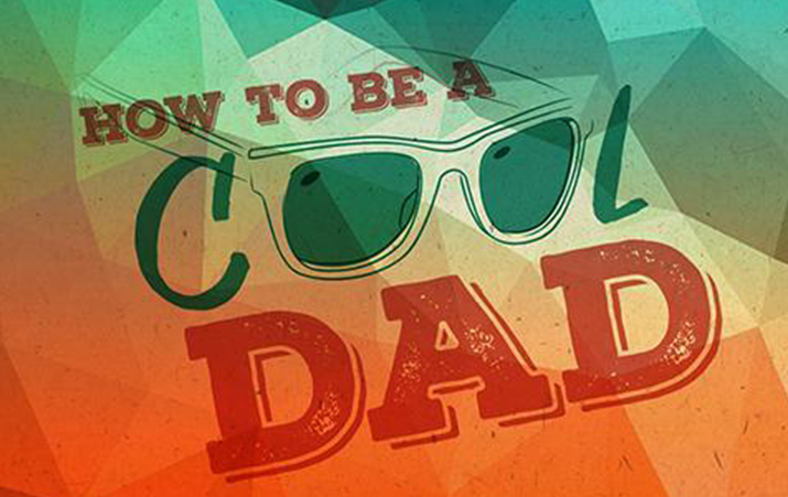 How to Be a Cool (Hipster) Dad | Treehut