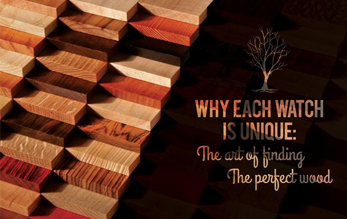 Why Each Wood Is Unique: The Art of Finding The Perfect Wood – Treehut