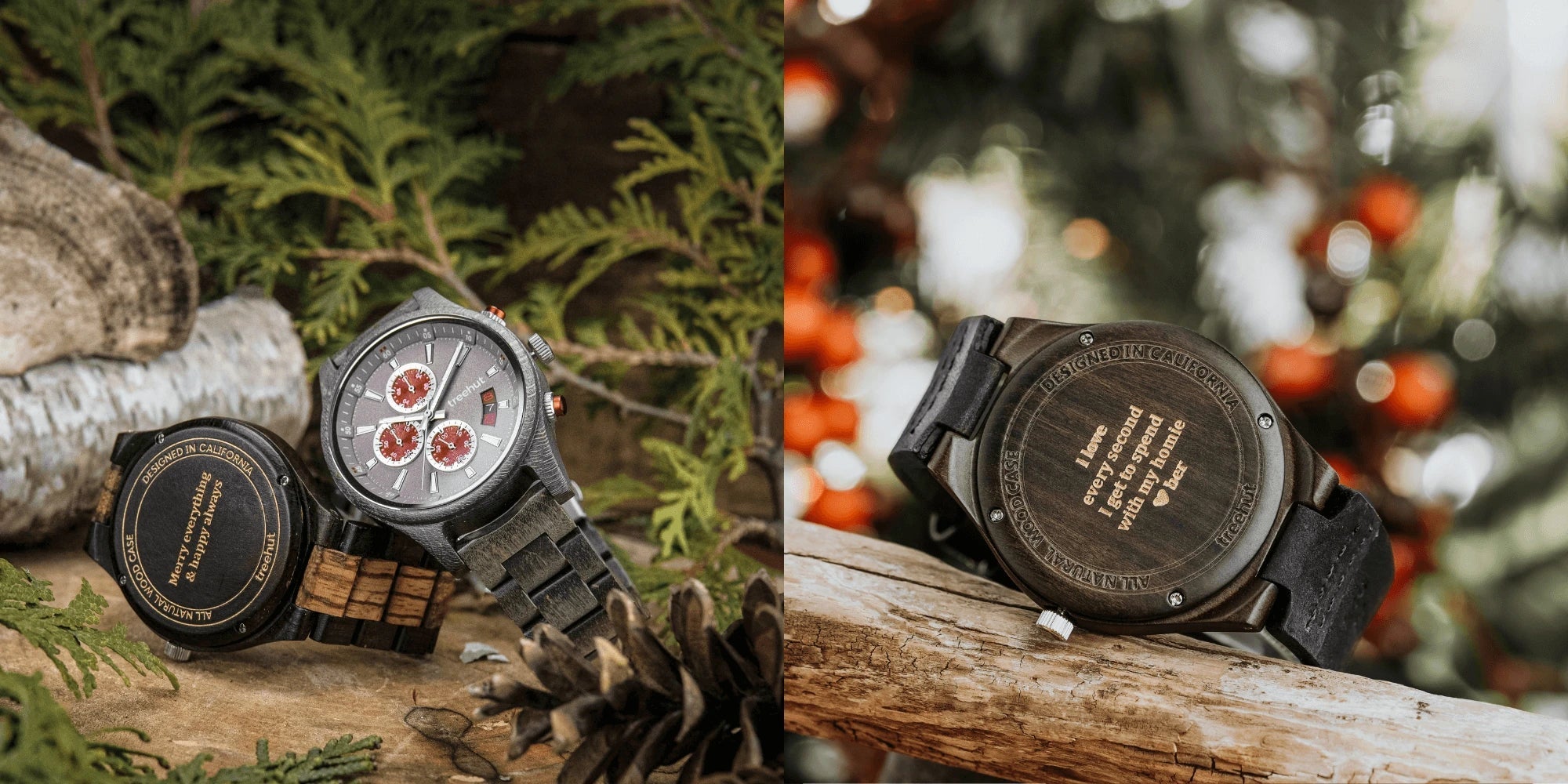 Watch Engraving Ideas for Him: 50 Meaningful Messages