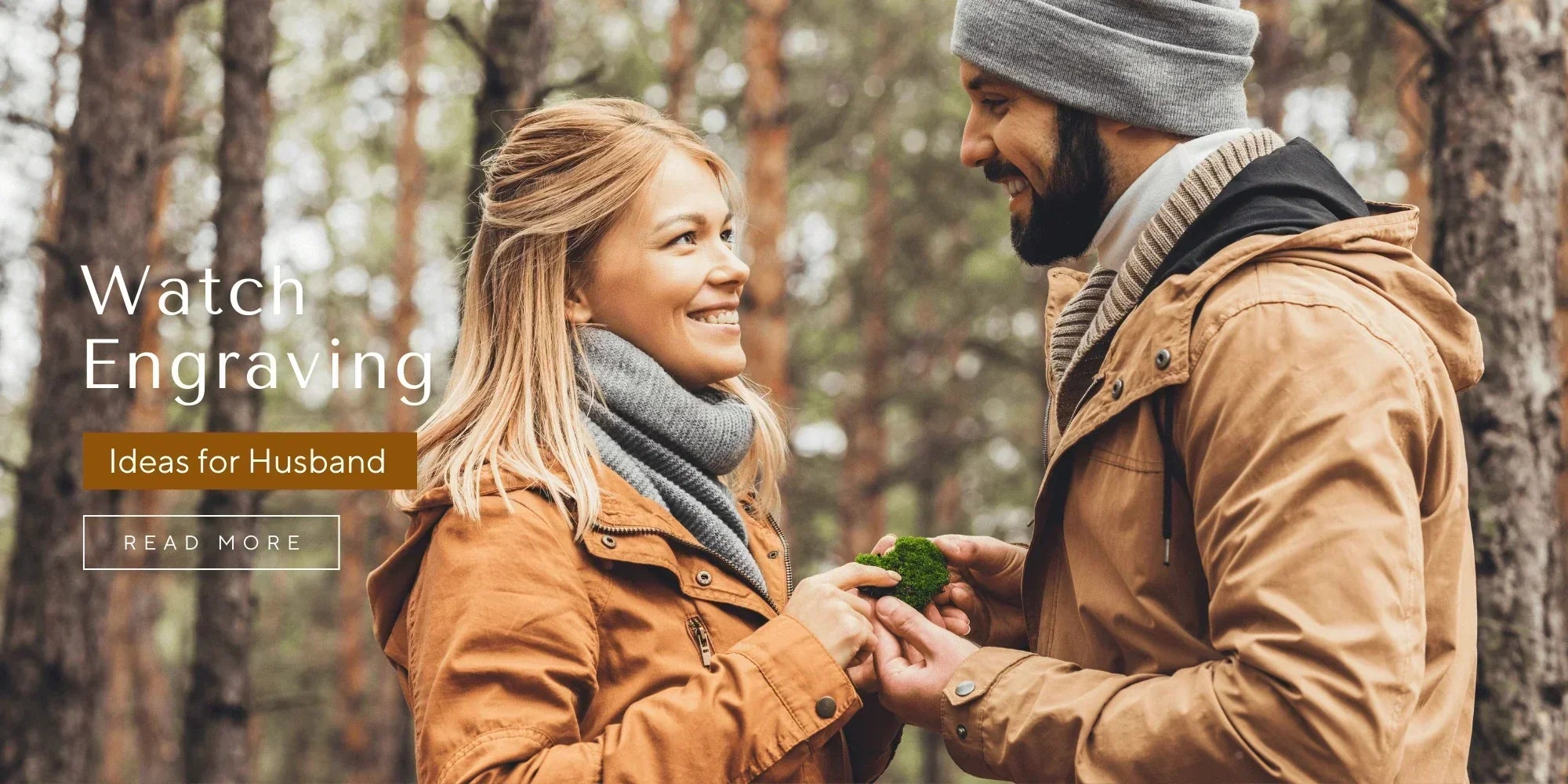 Watch Engraving Ideas for Husband: 50 Messages to Inspire You