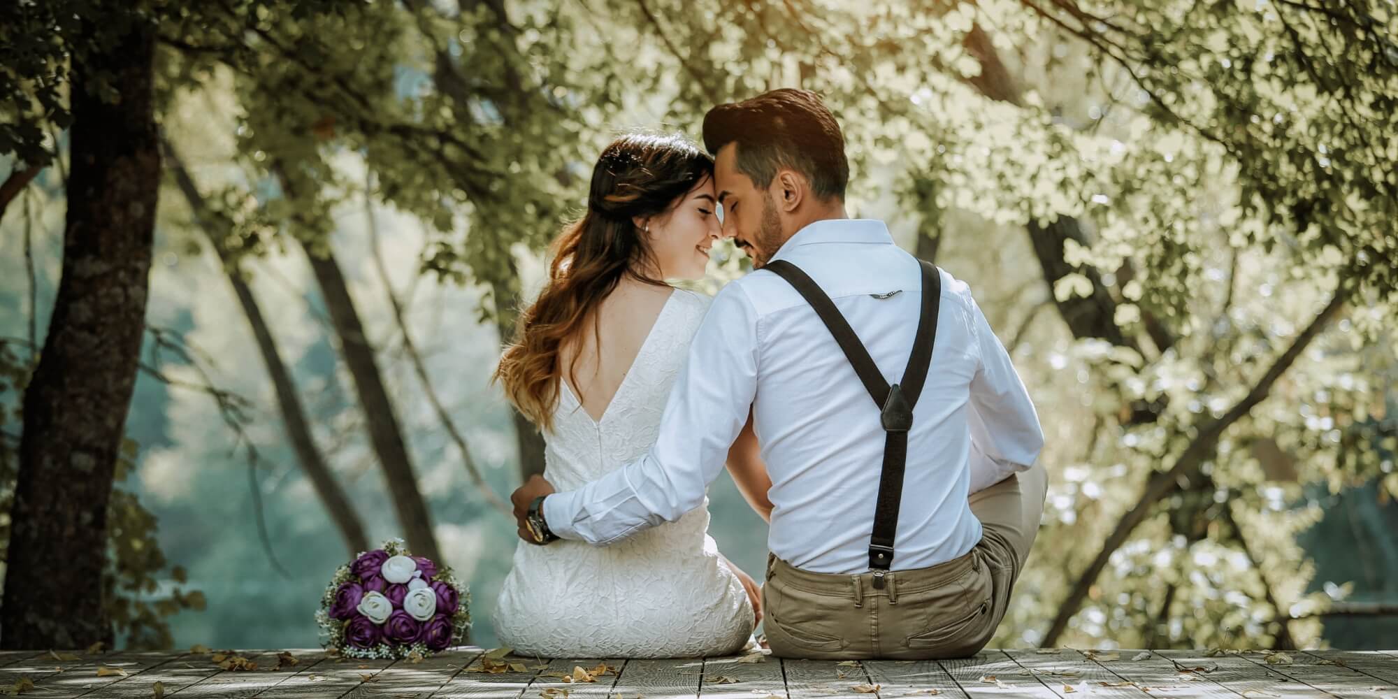 Best Wedding Gift for Fiancé: Meaningful Keepsakes He’ll Cherish