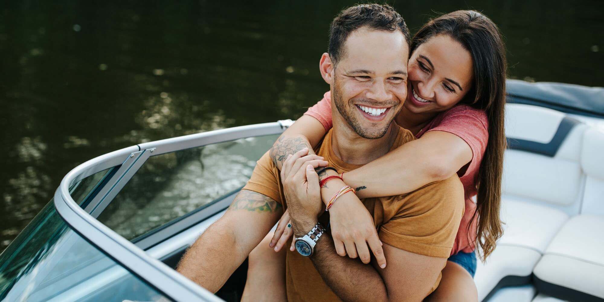 Best Couple Watches for Engagement: A Modern Twist on Rings?