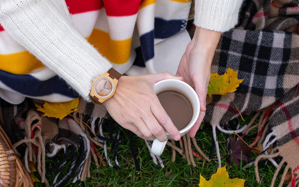 8 Fun Facts About Fall | Wooden Accessories For Fall Season | Treehut