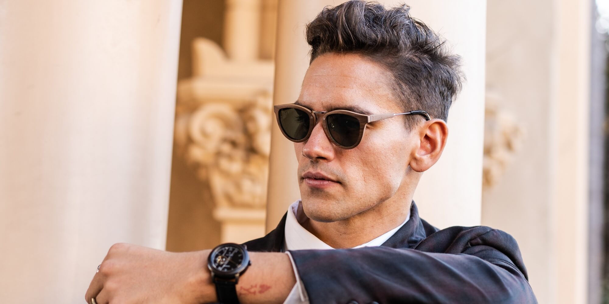 How Do Automatic Watches Work Without Batteries?