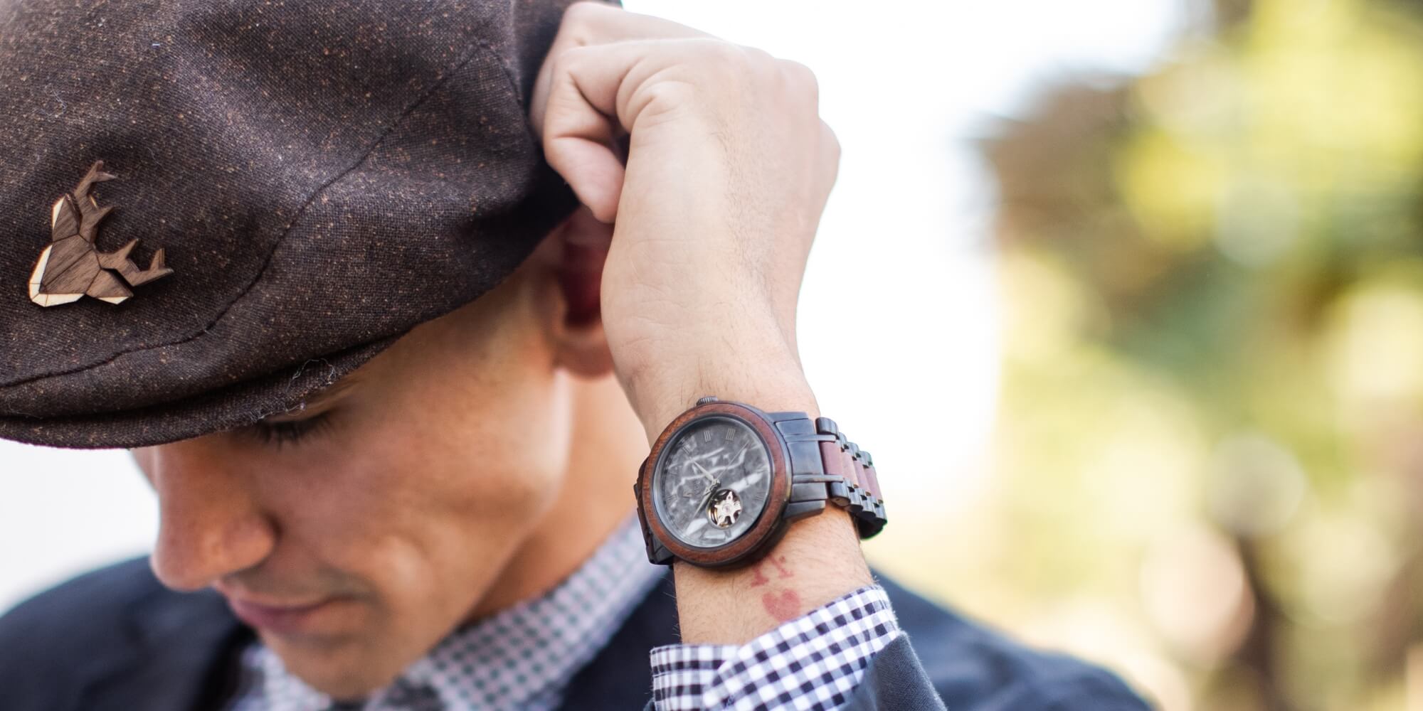 Open Heart vs. Skeleton Watch: What’s the Difference?