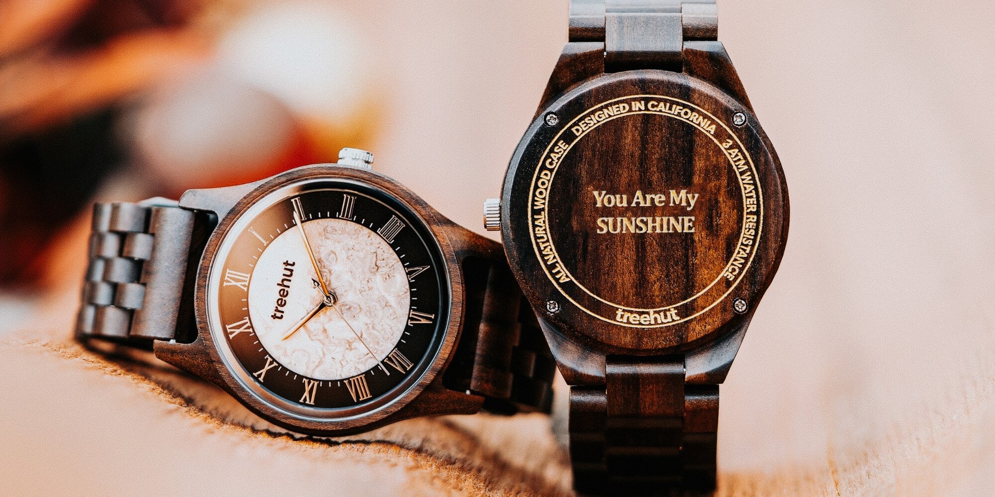 Why Handmade Wood Watches Make the Perfect Personalized Gift