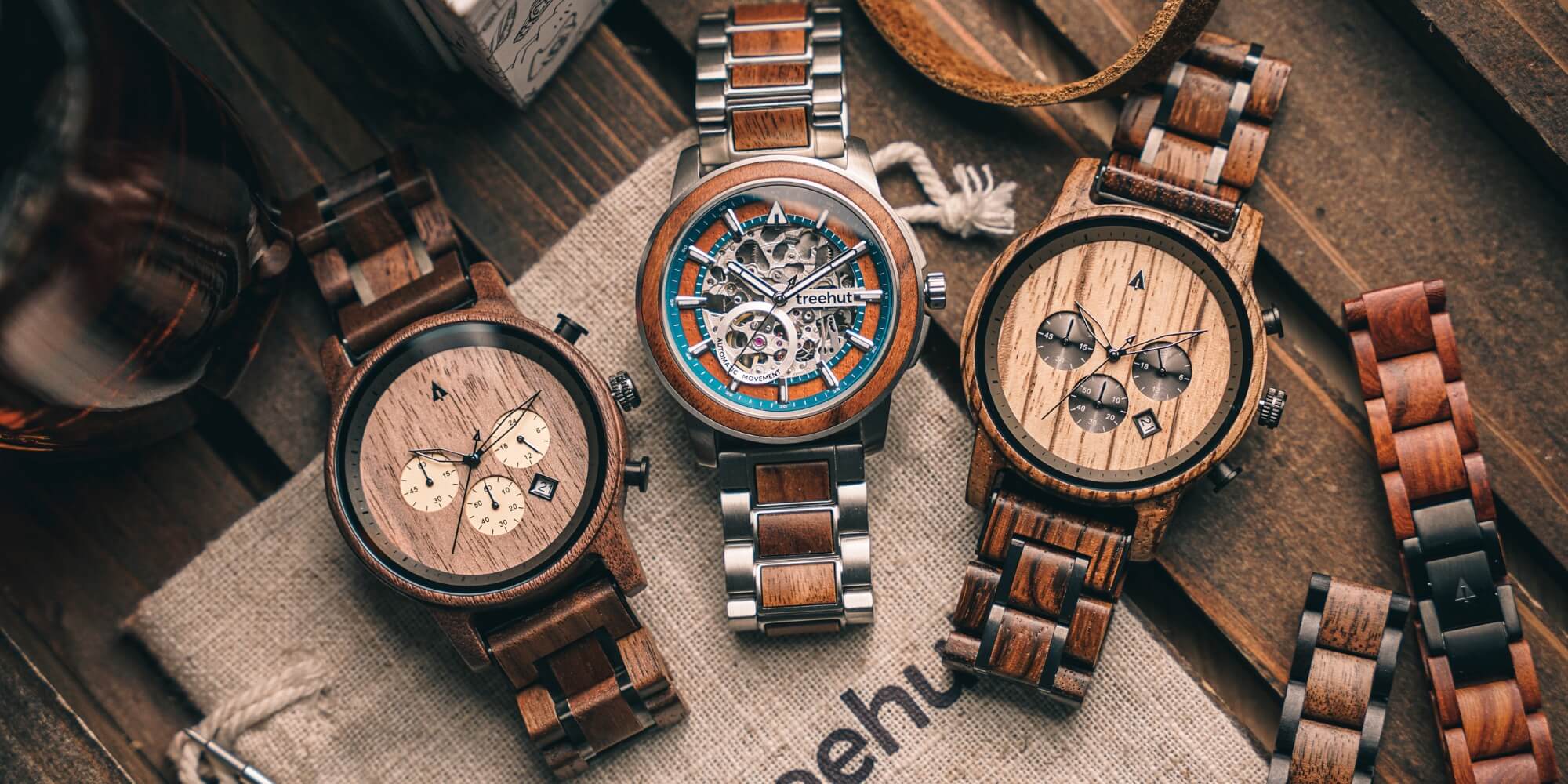 Chronograph vs. Automatic Watches: Which Is Right for You?