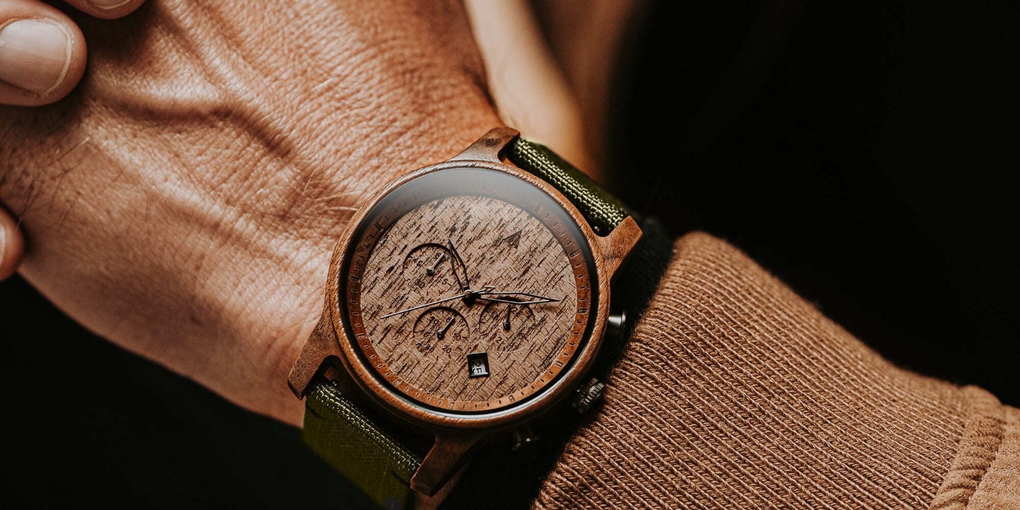 5 Sustainable Watches Made From Ocean Plastic