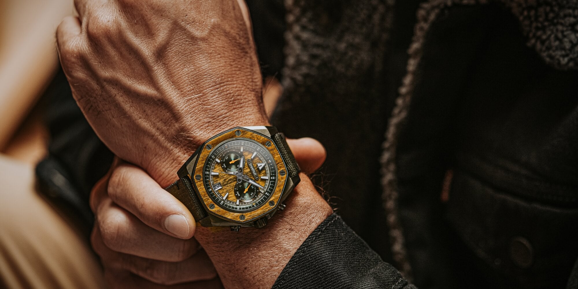 Best Ocean Plastic Watches Under $200