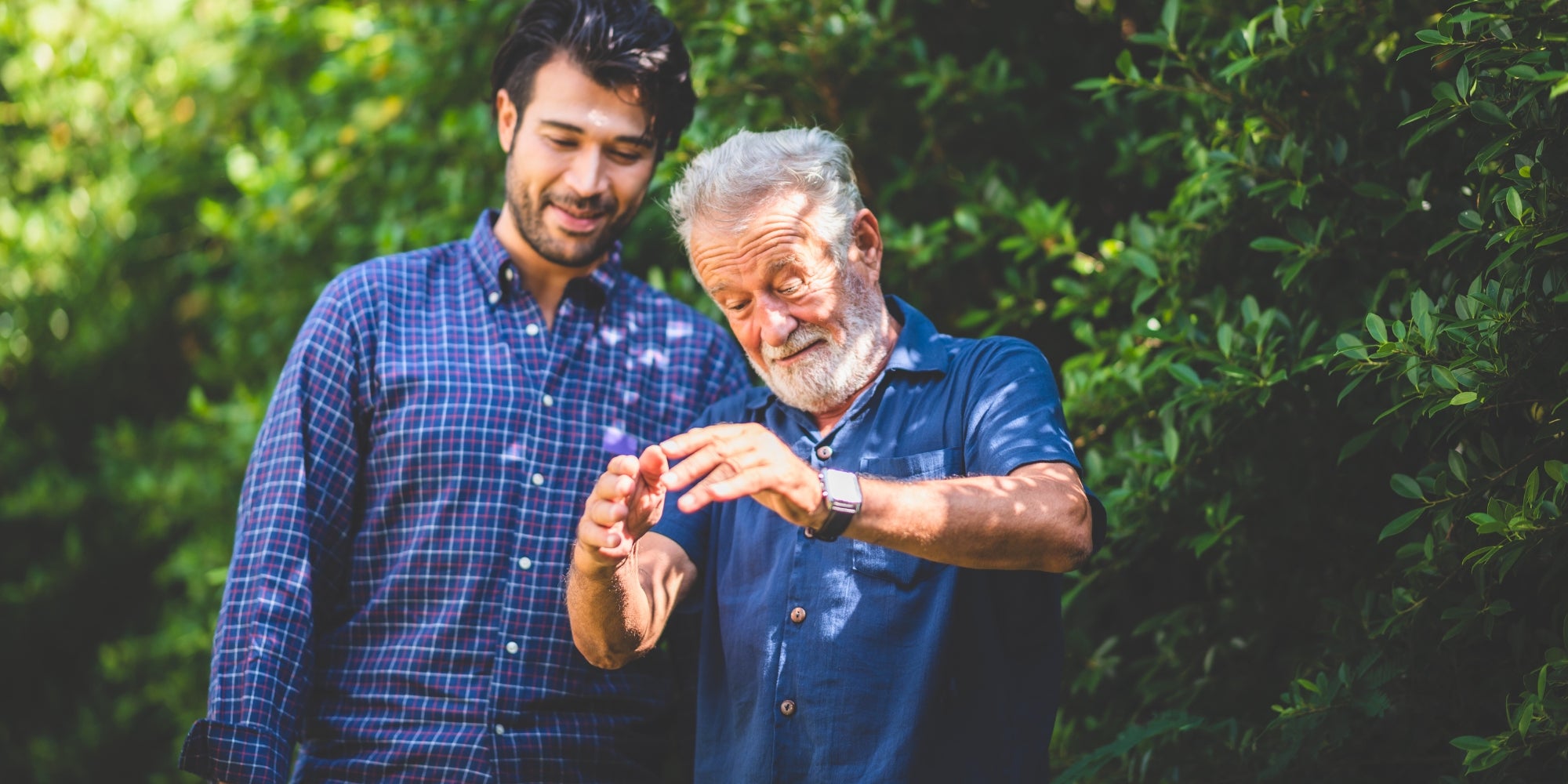 Investing in Memories: The Art of Cherishing and Retiring Men's Watche ...