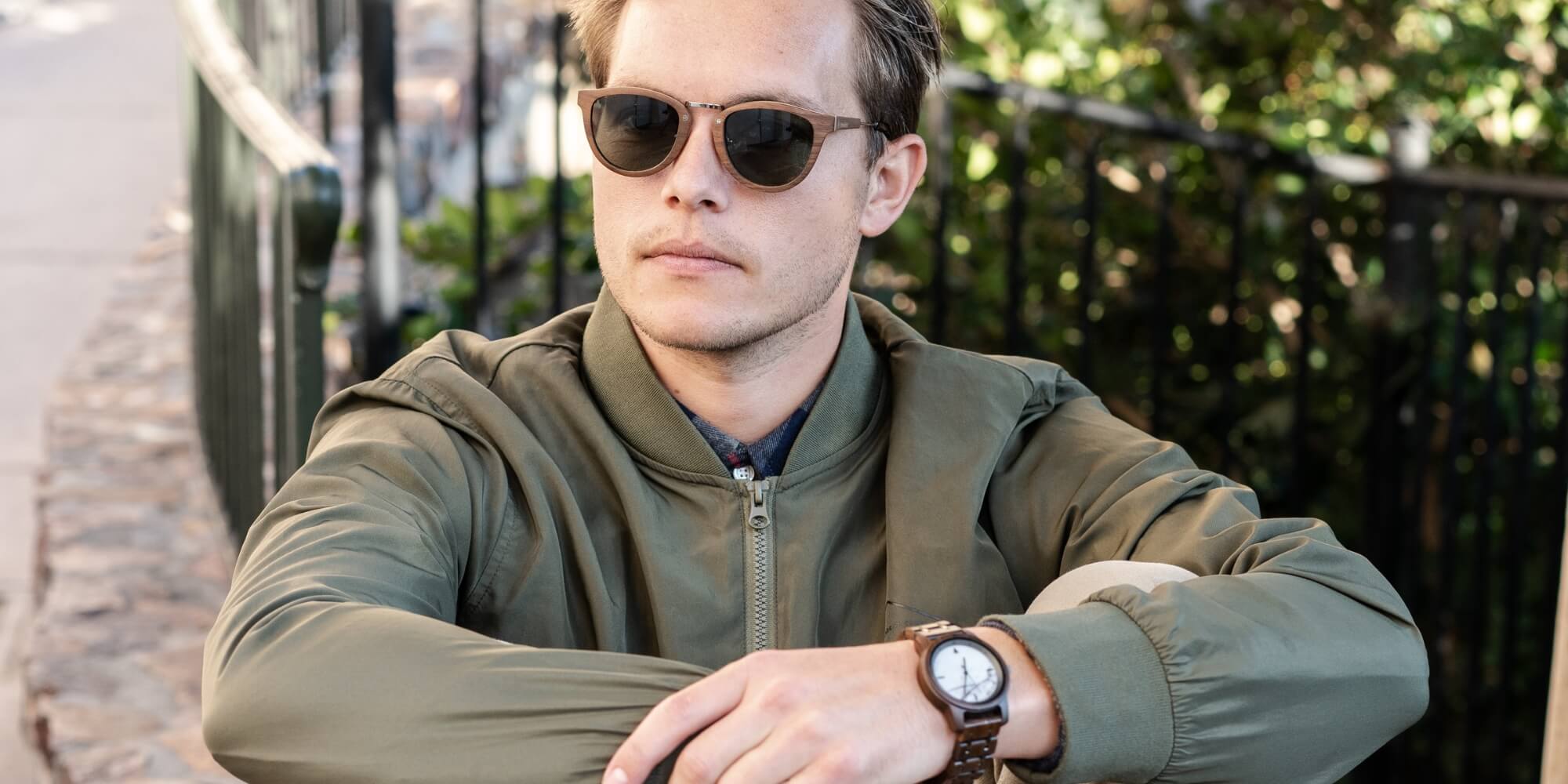 Top Men’s White Watches That Elevate Every Outfit