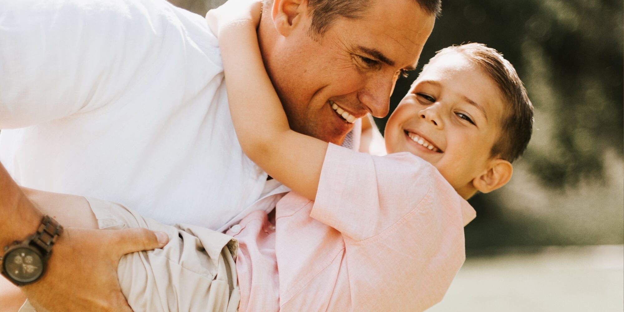 Why Wood Watches for Dad Make the Perfect Gift