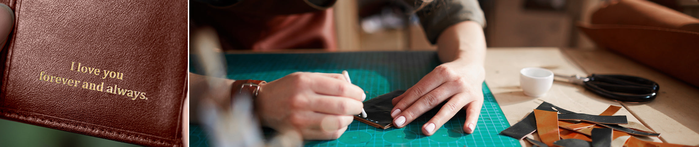 Personalized Wallets for Men – Custom & Stylish | Treehut