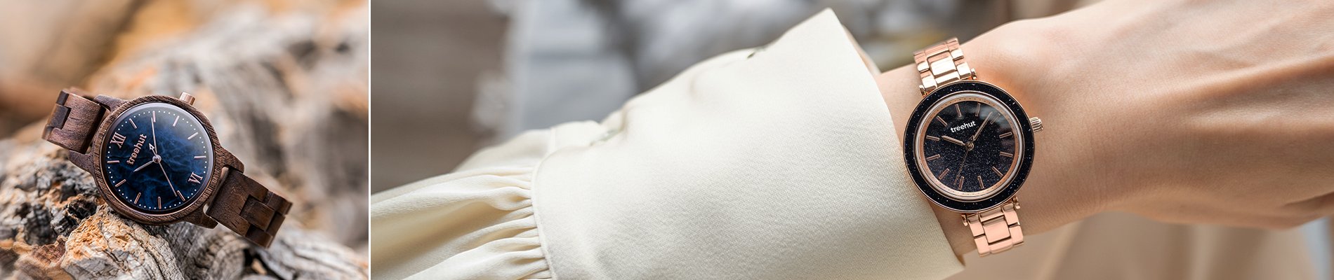Womens Marble Stone Watches | Stylish Timepieces | Treehut