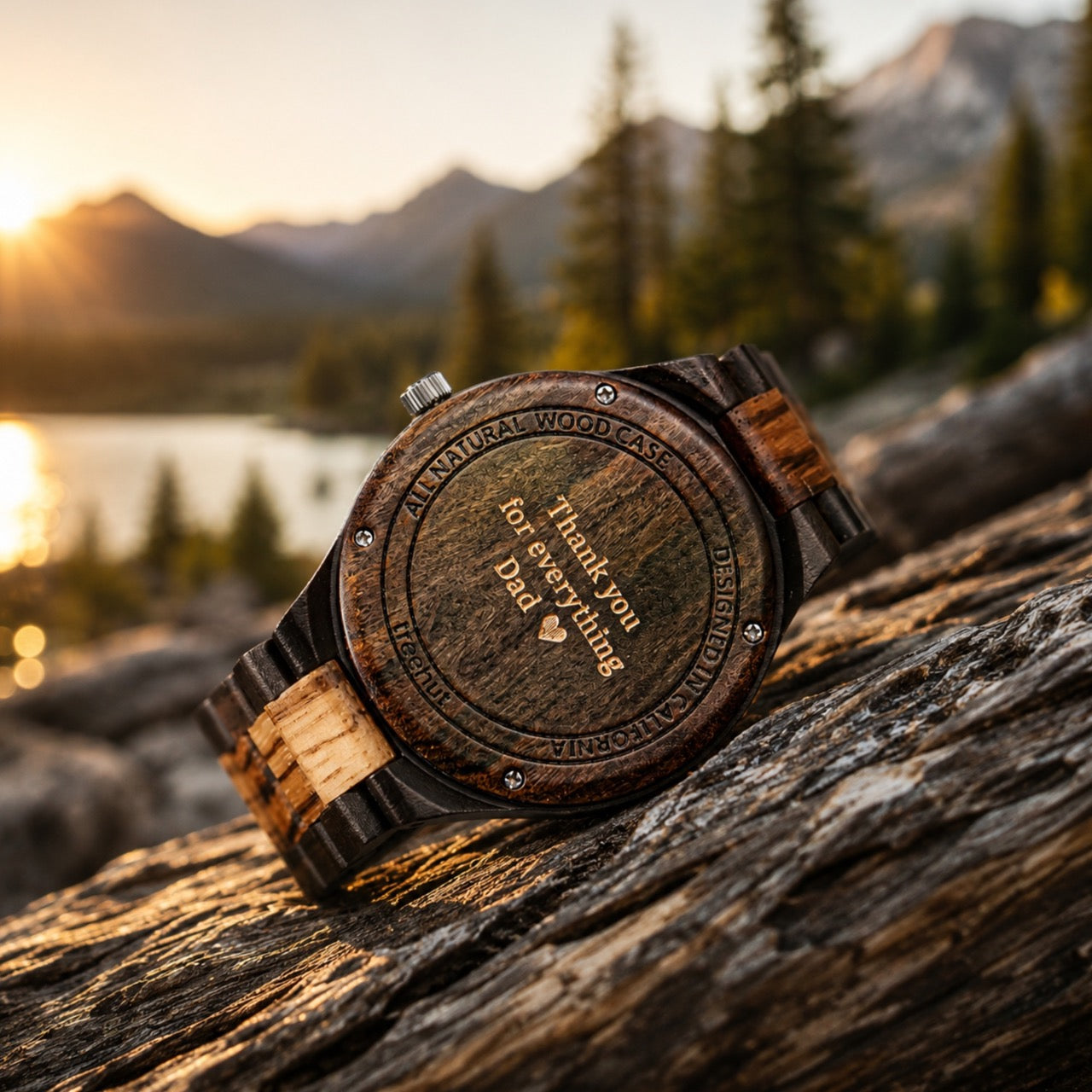 Personalized Gifts for Dad | Unique & Thoughtful Ideas | Treehut