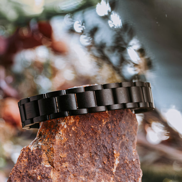 Mens Wood Bracelets | Treehut
