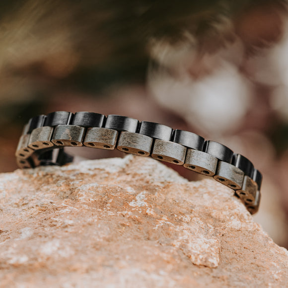 Mens Wood Bracelets | Treehut