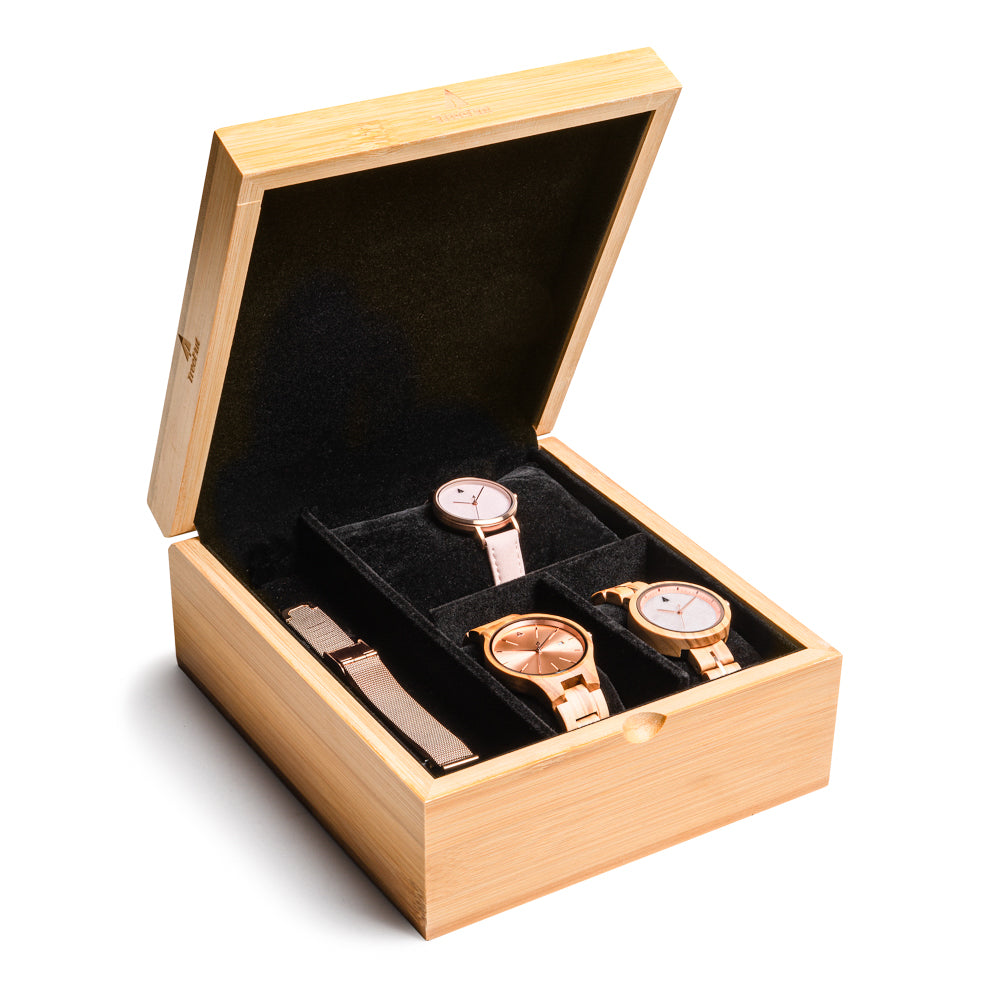 Personalized Watch Box – A Gift That Stands Out | Treehut