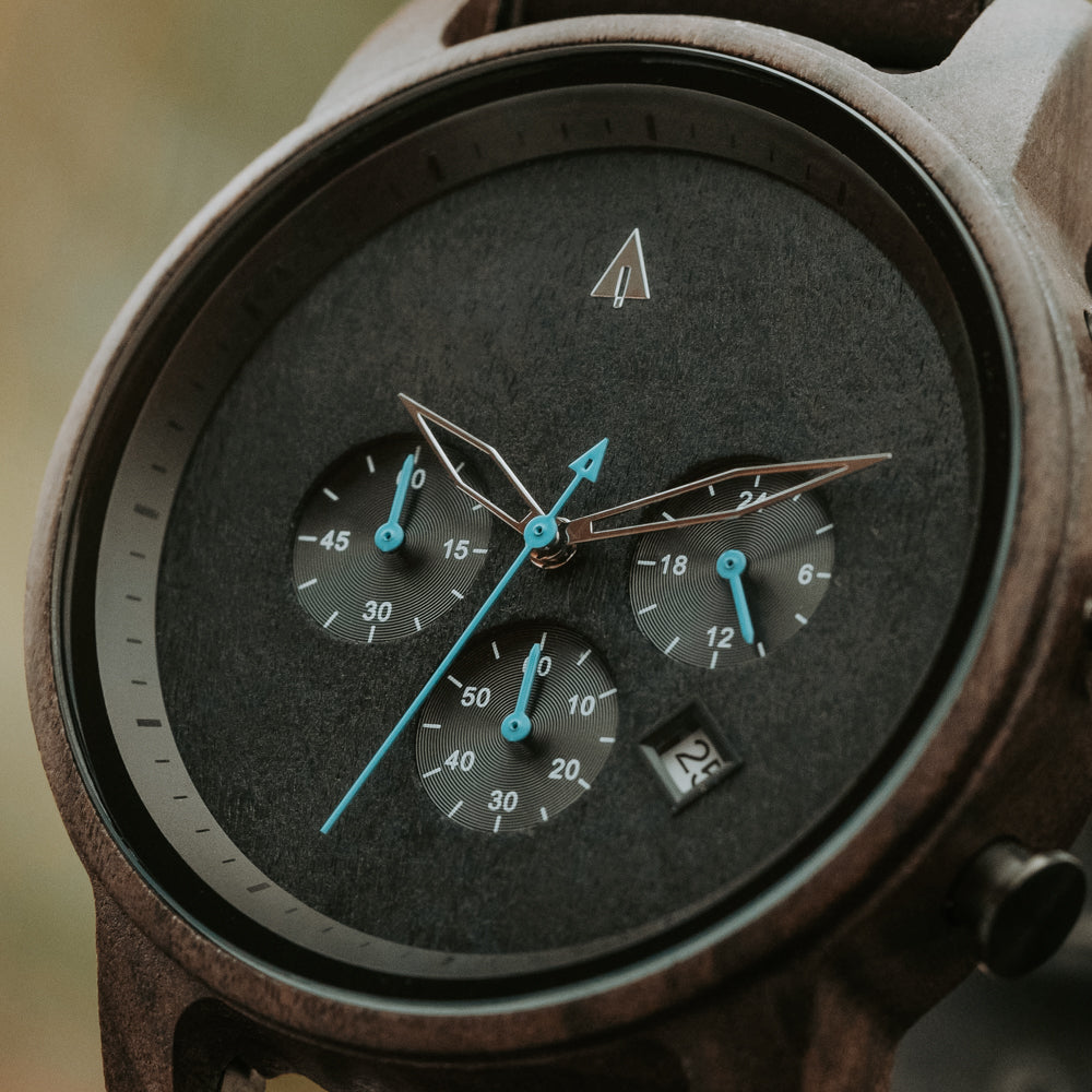 Personalized Watches for Men | Custom Watches for Men | Treehut