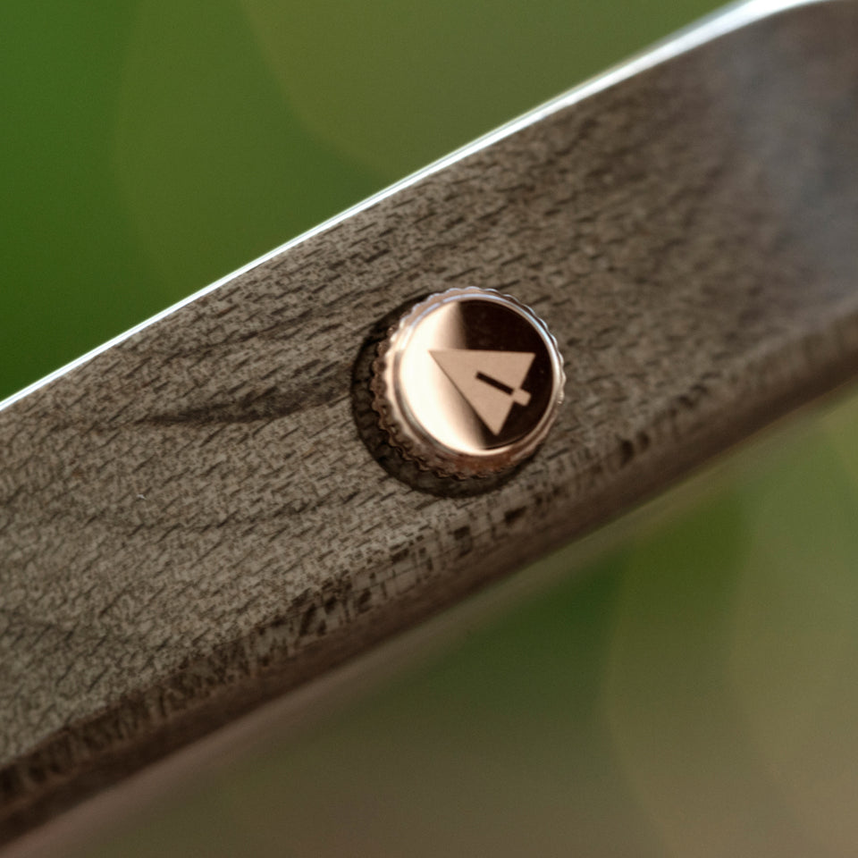 TREEHUT Wood Watches | Grey | Women's Watch | Grey Maple | Solstice ...