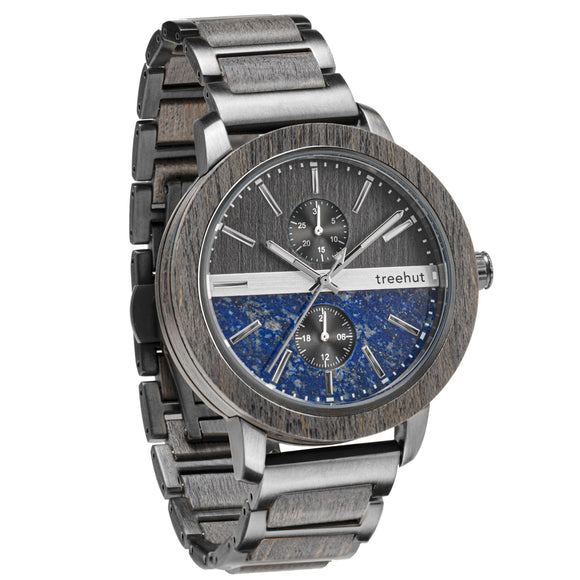 Men's Marble Stone Watches | Treehut | Treehut